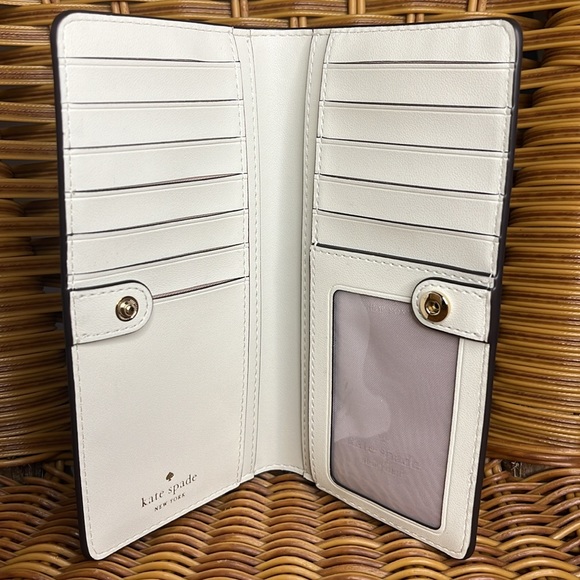 kate spade | Bags | Kate Spade Madison Festive Jewel Studded Large ...